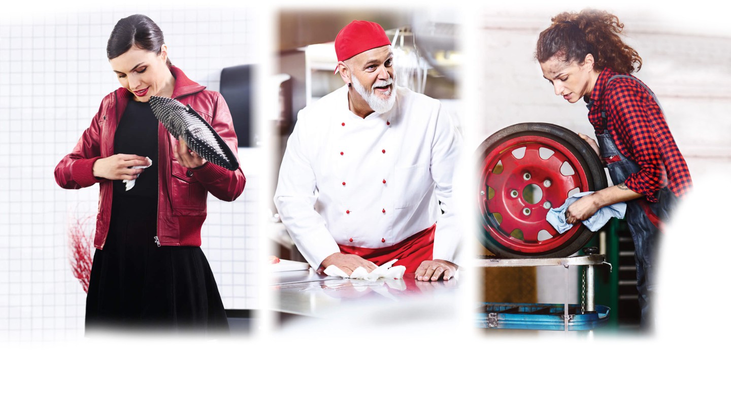 Katrin – Metsä Tissue – DHYS Group